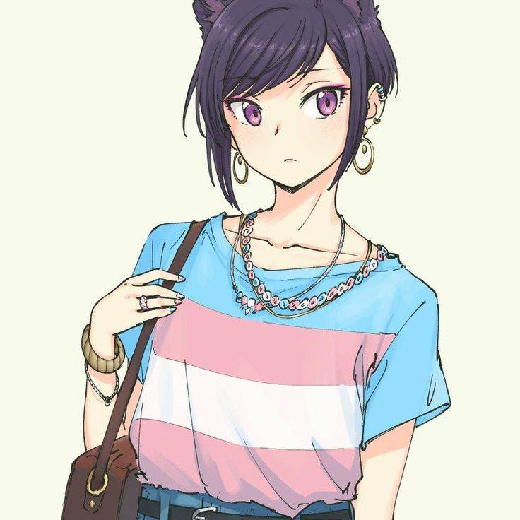 lucy- - Chat with AI Character - Hi.AI