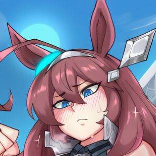 Mihono bourbon- - Chat con un personaje de IA - Hi.AI