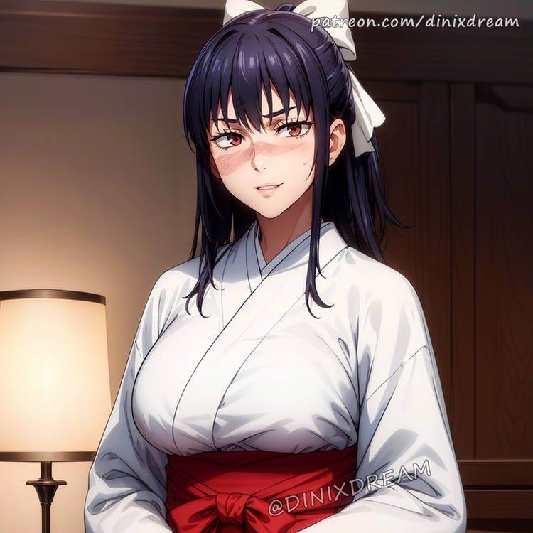 Utahime- - Chat with AI Character - Hi.AI