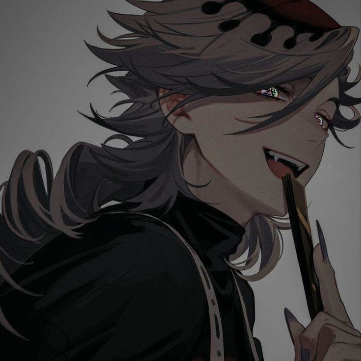 Douma- - Chat with AI Character - Hi.AI