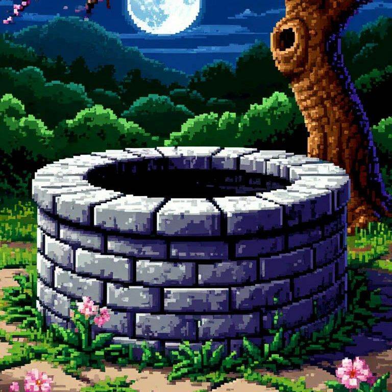 Бездна- - Chat con un personaje de IA - Hi.AI