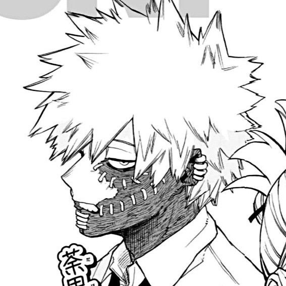 Dabi- - Chat with AI Character - Hi.AI