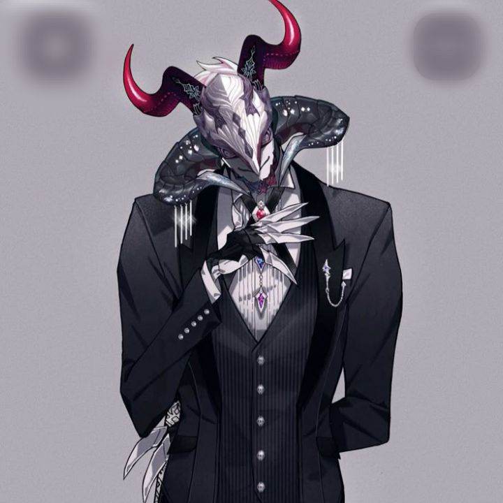 Demon- - Chat with AI Character - Hi.AI