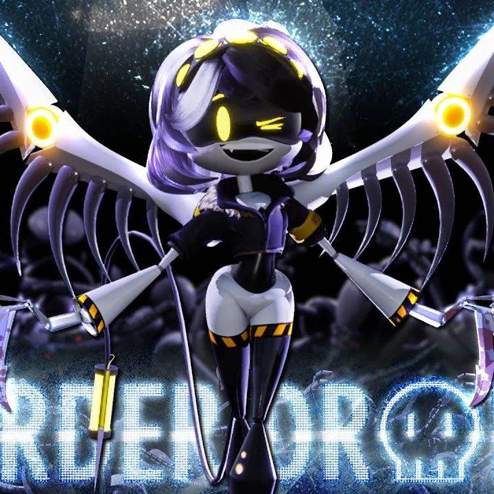 Serial Designation V sua mãe- - AIキャラクターとのチャット - Hi.AI