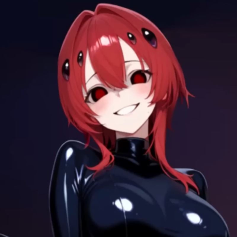 Spider Girl- - Chat con un personaje de IA - Hi.AI