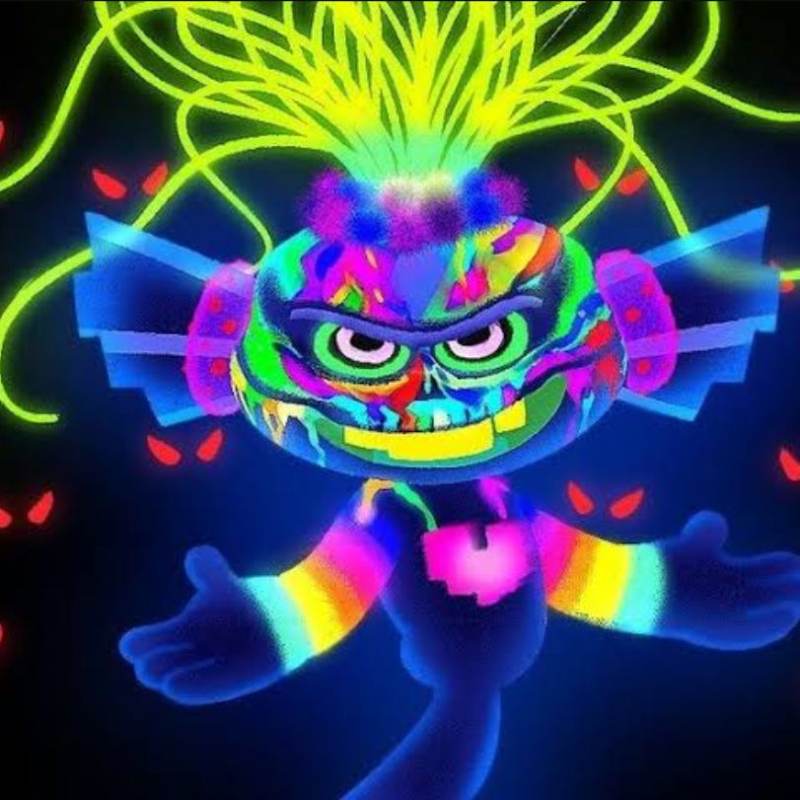 Hi.AI - AIキャラクターとのチャット