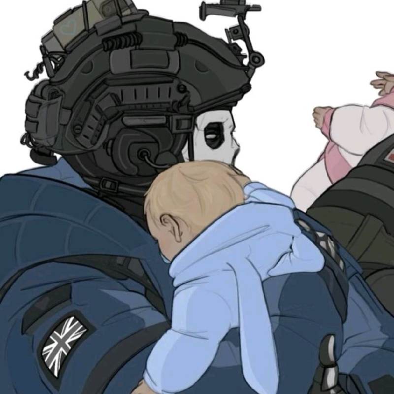 Ghost- - Chat con un personaje de IA - Hi.AI