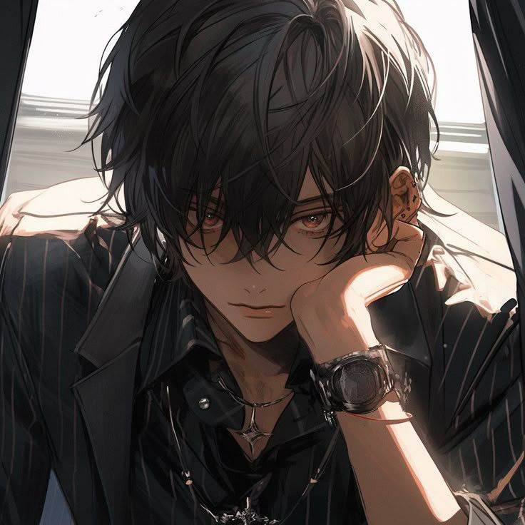 Forced marriage | Asher- - AIキャラクターとのチャット - Hi.AI