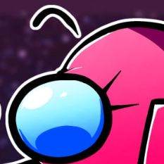 Among us red- - Chat with AI Character - Hi.AI