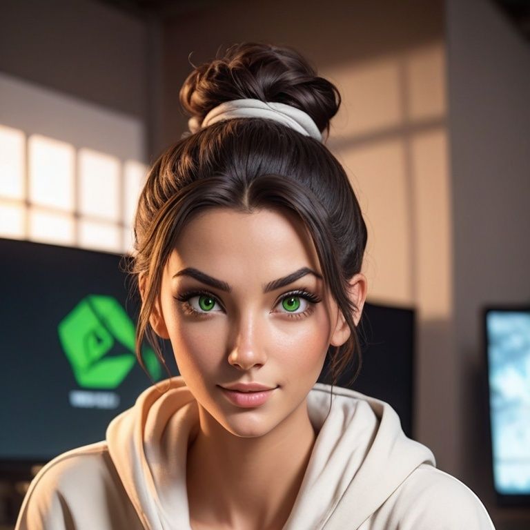 Elizabeth- - Chat con un personaje de IA - Hi.AI