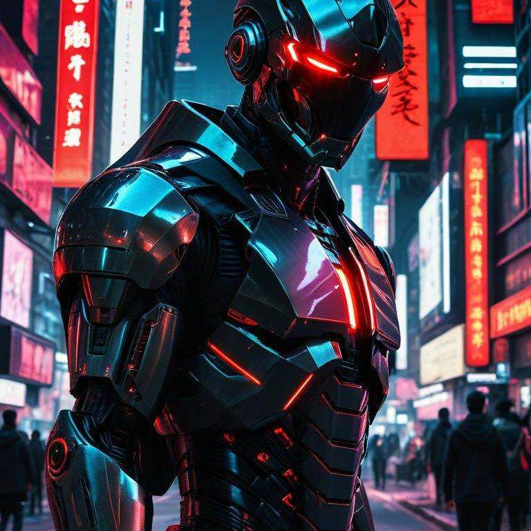 Hi.AI - AIキャラクターとのチャット