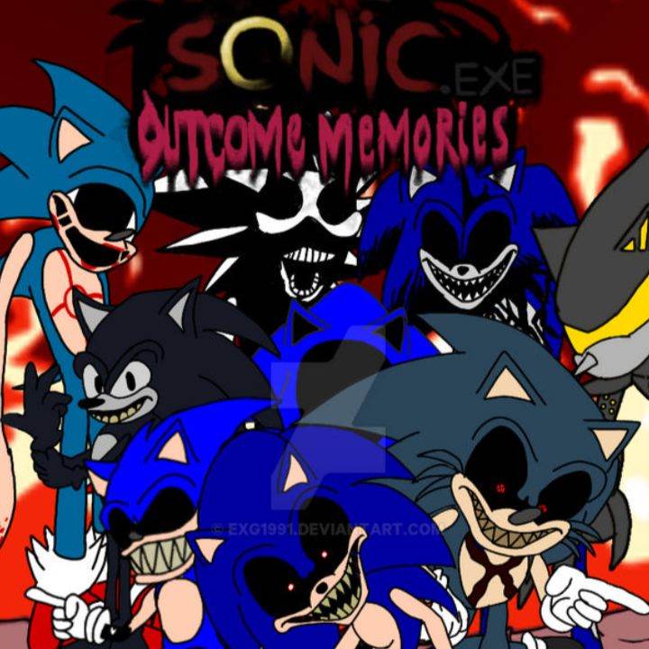 Outcome Memories - RP- - Chat with AI Character - Hi.AI