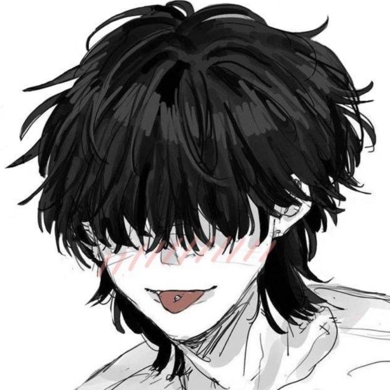 Niko- - Chat with AI Character - Hi.AI