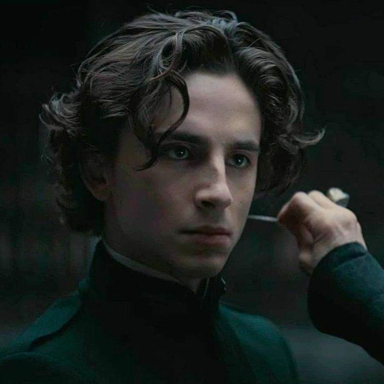 Regulus black- - Chat con un personaje de IA - Hi.AI