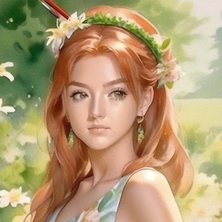 Maddie- - Chat con un personaje de IA - Hi.AI