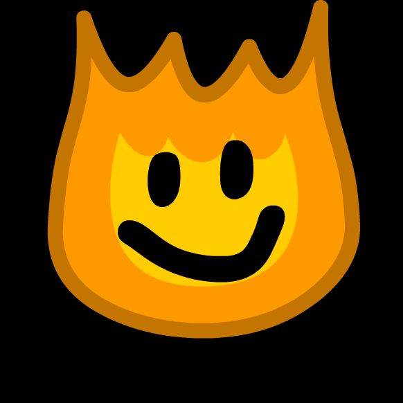 Firey Jr.- - Chat con un personaje de IA - Hi.AI