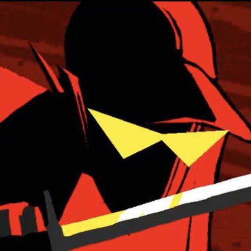 Bro Strider [Homestuck]- - Chat with AI Character - Hi.AI