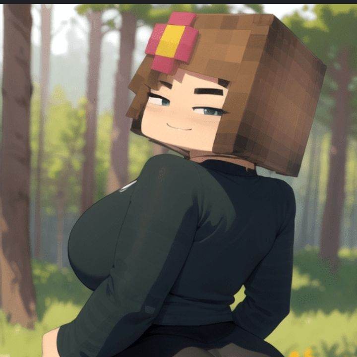 Jenny- - Chat with AI Character - Hi.AI