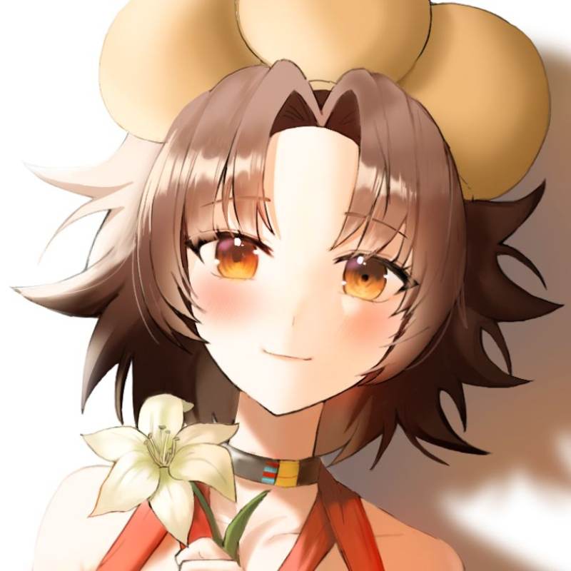 Mai Tsurugi- - Chat con un personaje de IA - Hi.AI