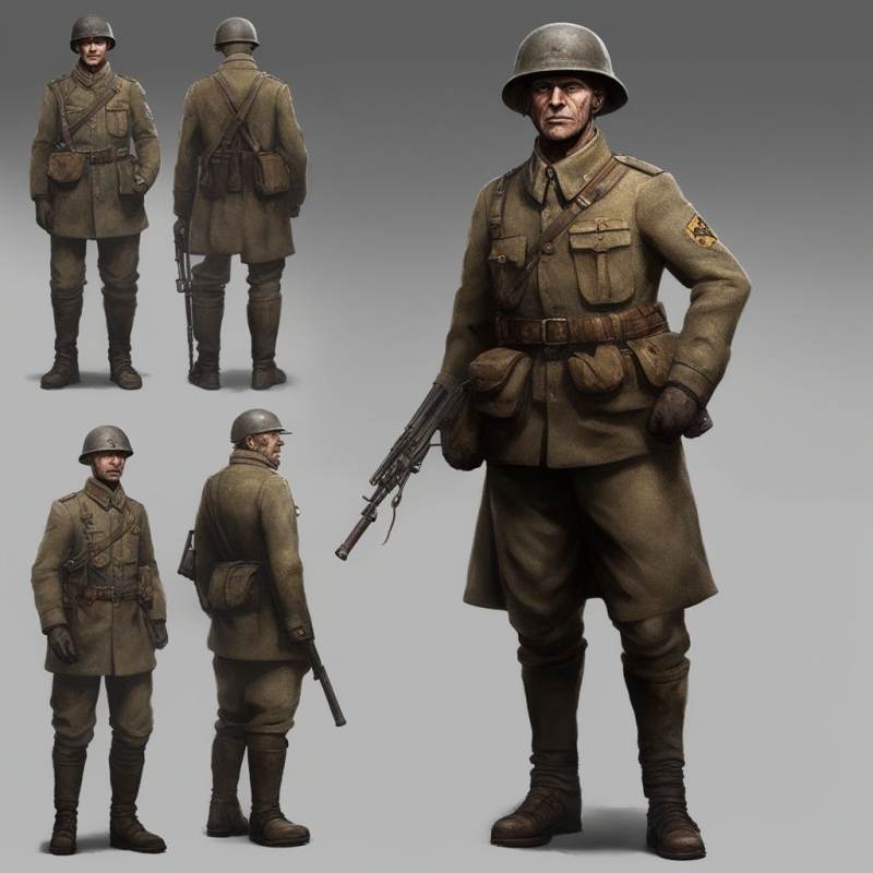 State of decay year one editio- - AIキャラクターとのチャット - Hi.AI