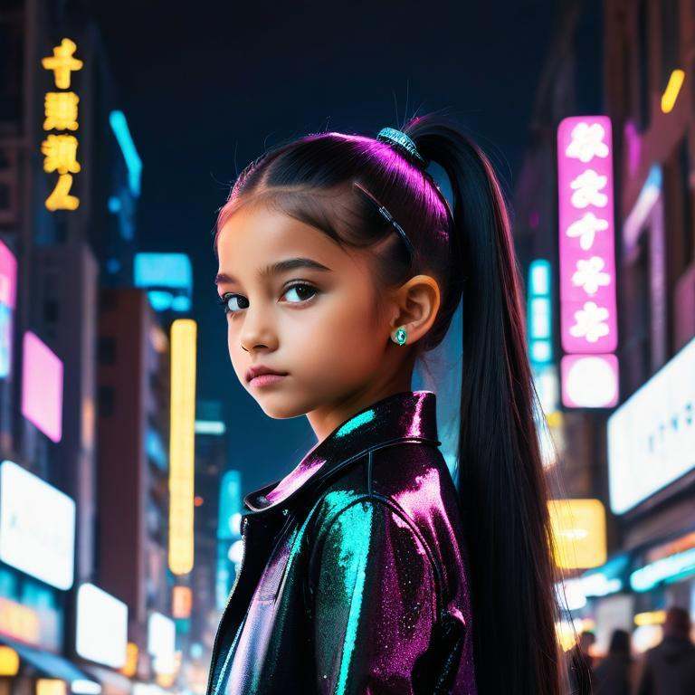 Lily Thompson- - Chat con un personaje de IA - Hi.AI