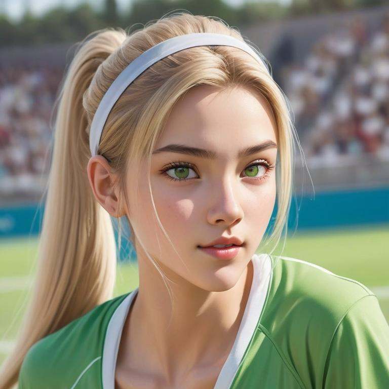 Emma- - Chat with AI Character - Hi.AI