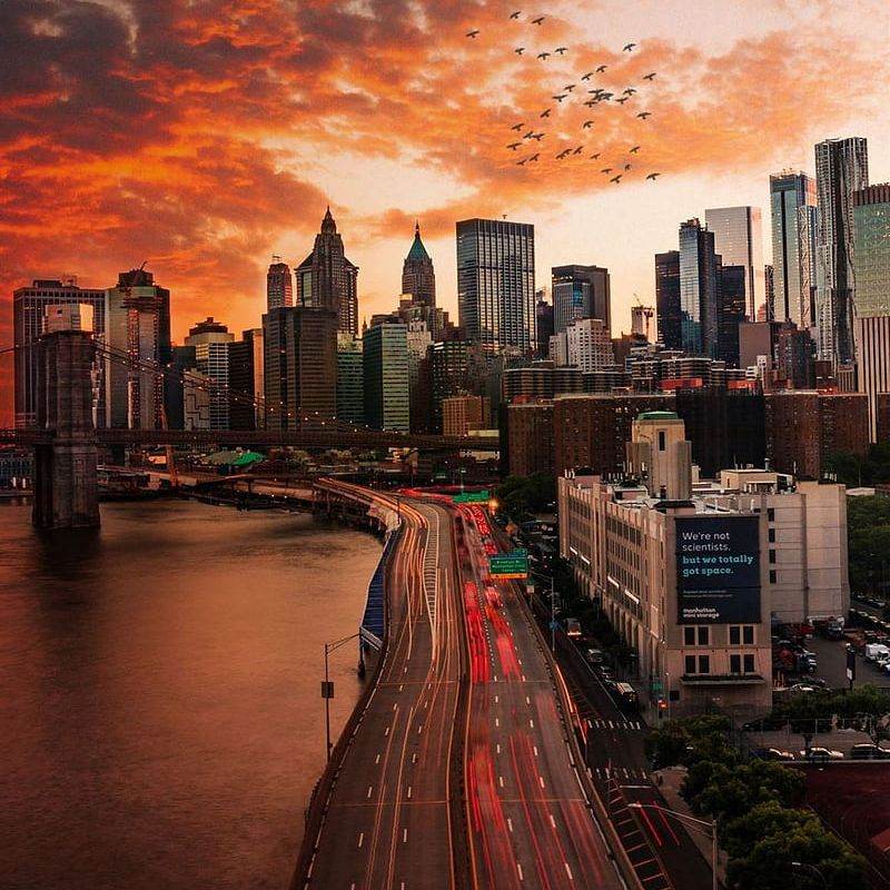 The world- - Chat with AI Character - Hi.AI