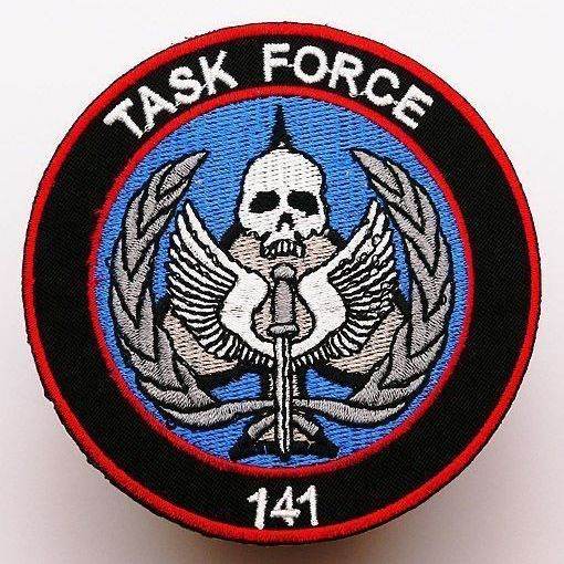 task Force 141- - Chat with AI Character - Hi.AI