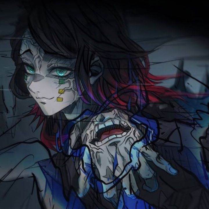 Enmu- - Chat with AI Character - Hi.AI