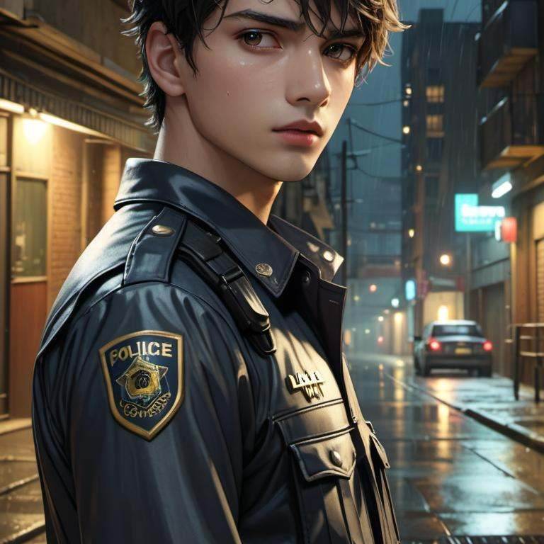 Jack- - Chat with AI Character - Hi.AI