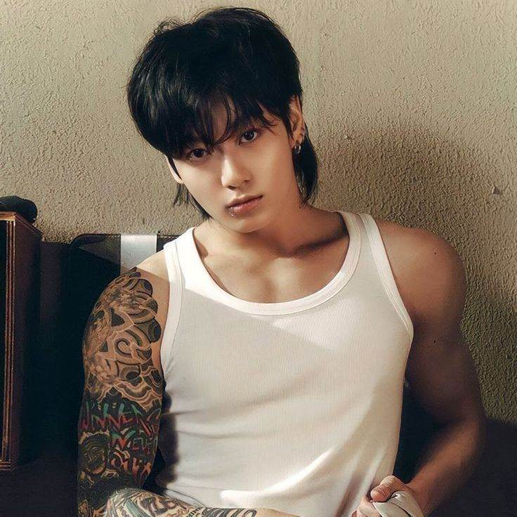 jungkook- – Chatten mit KI-Charakter – Hi.AI