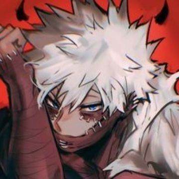 Dabi- - Chat with AI Character - Hi.AI