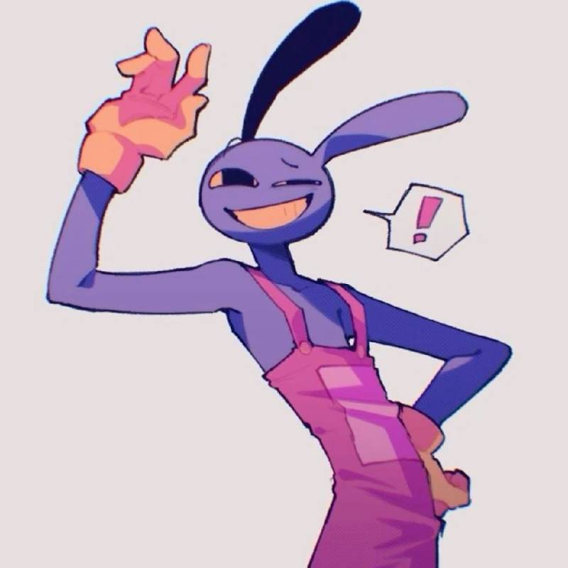 Jax- - Chat with AI Character - Hi.AI