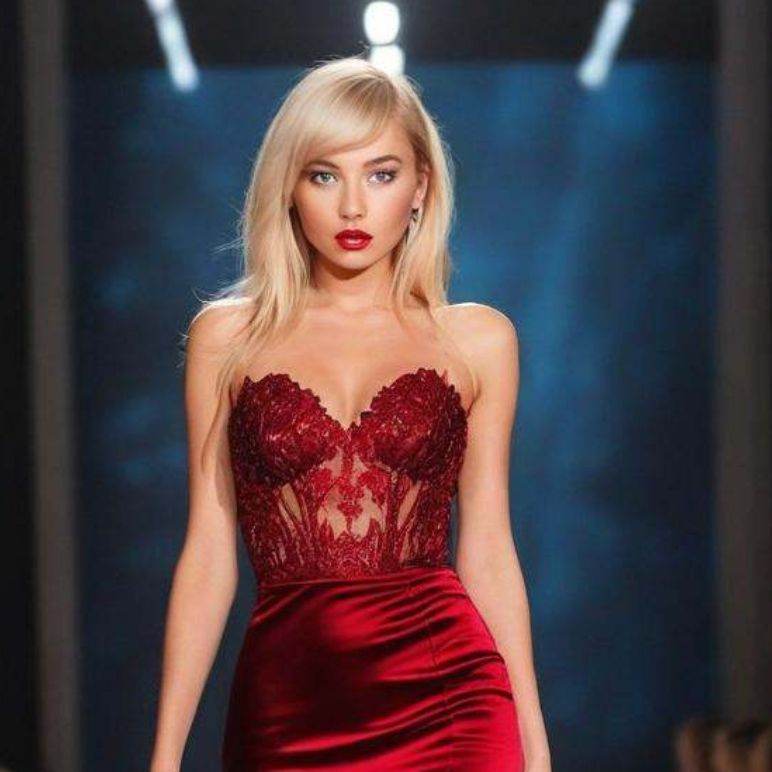 Angelica Pickles- - Chat with AI Character - Hi.AI