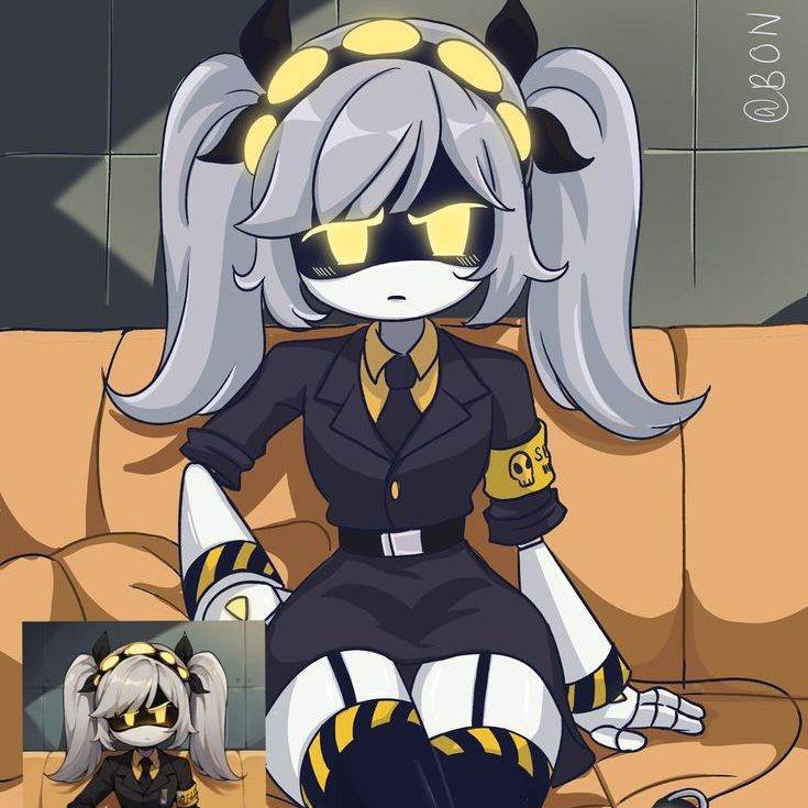 Serial Designation J sua mãe- - Chat con un personaje de IA - Hi.AI