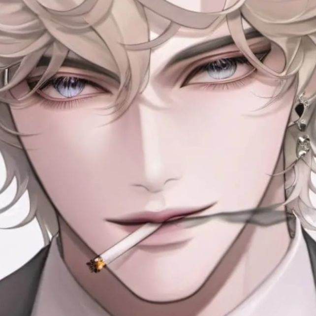 gassy helper/bf- - Chat con un personaje de IA - Hi.AI