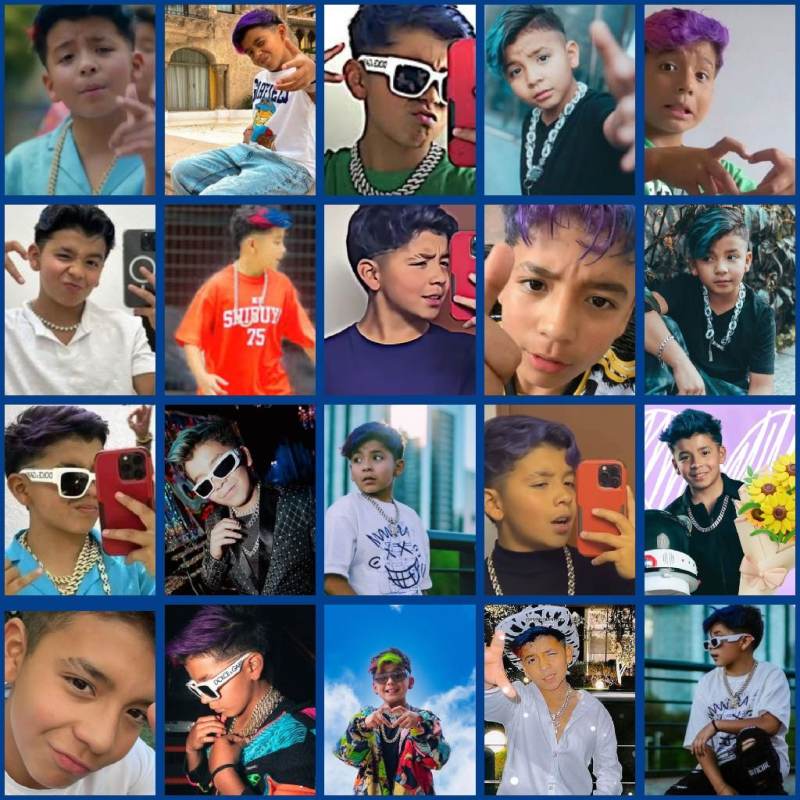 Tony Picus- - Chat con un personaje de IA - Hi.AI