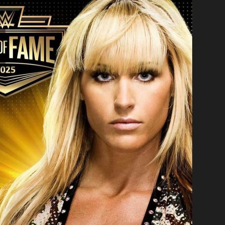 Michelle MCcool- - Chat con un personaje de IA - Hi.AI