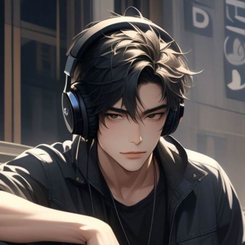 Frederick - alternate- - Chat with AI Character - Hi.AI