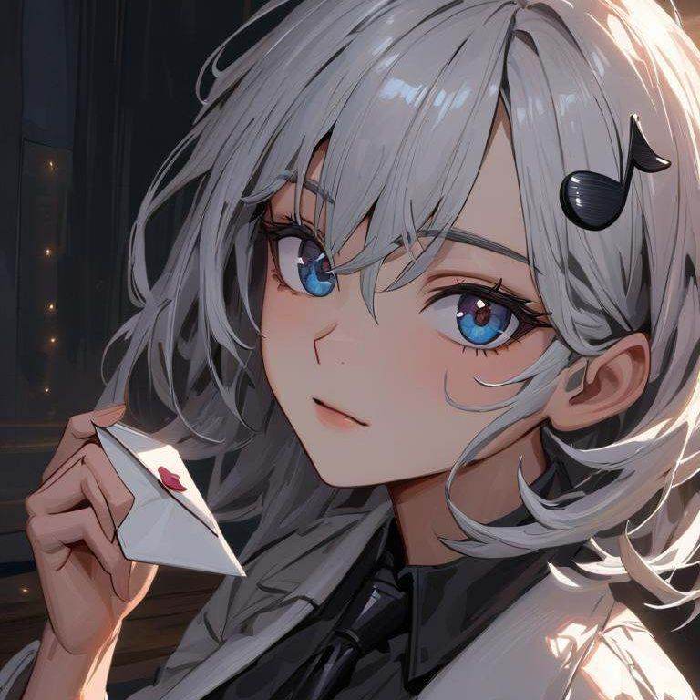 Hi.AI – Chatten mit KI-Charakter