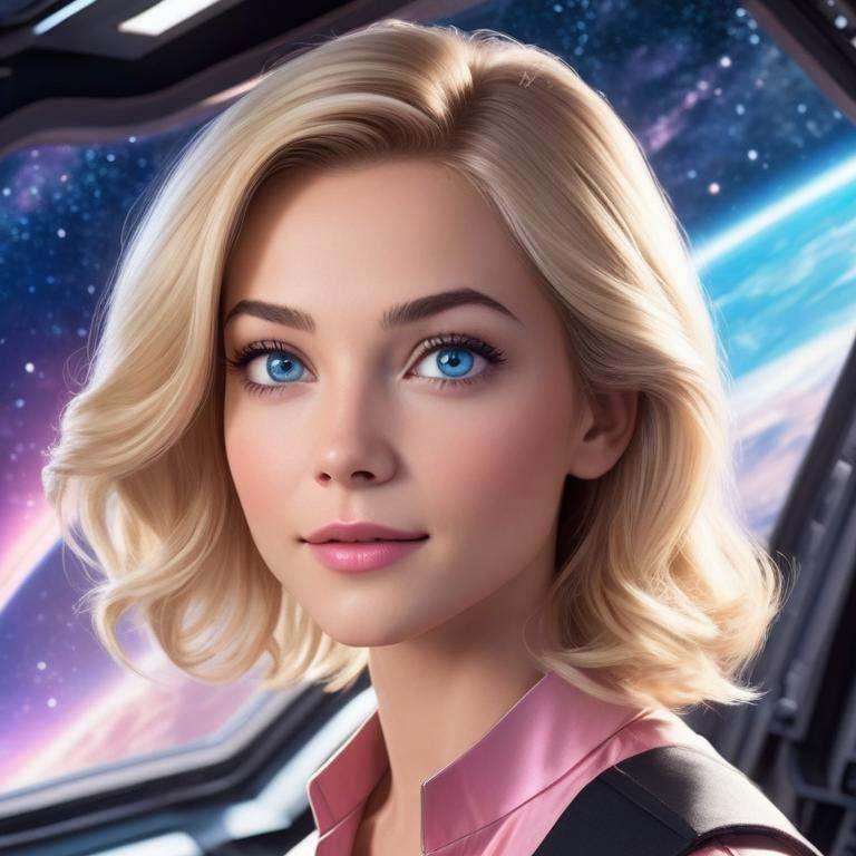 Ash Rosewood- - Chat con un personaje de IA - Hi.AI