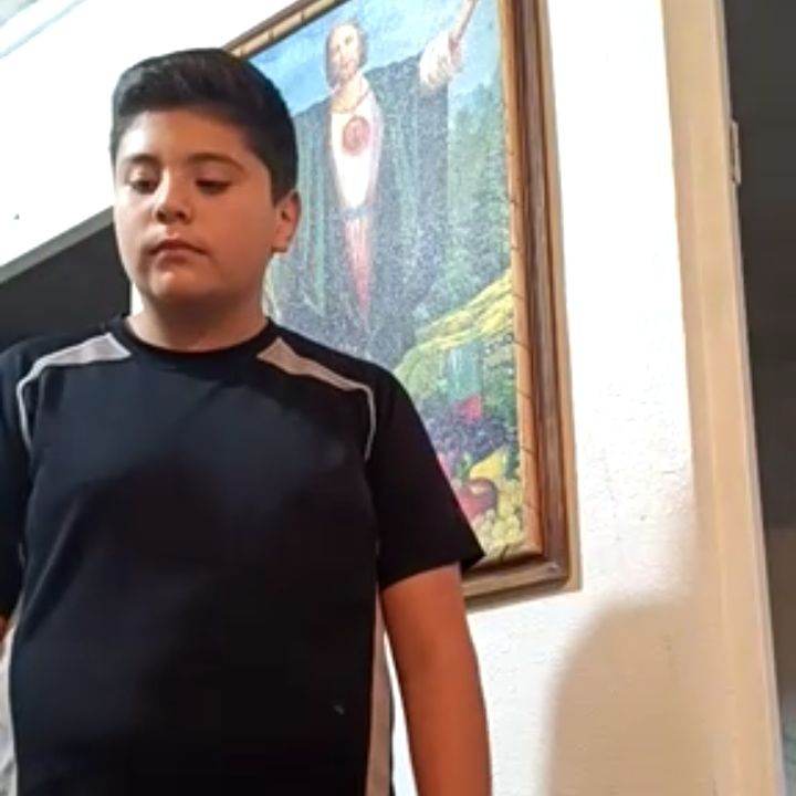 Hi.AI - Chat con un personaje de IA