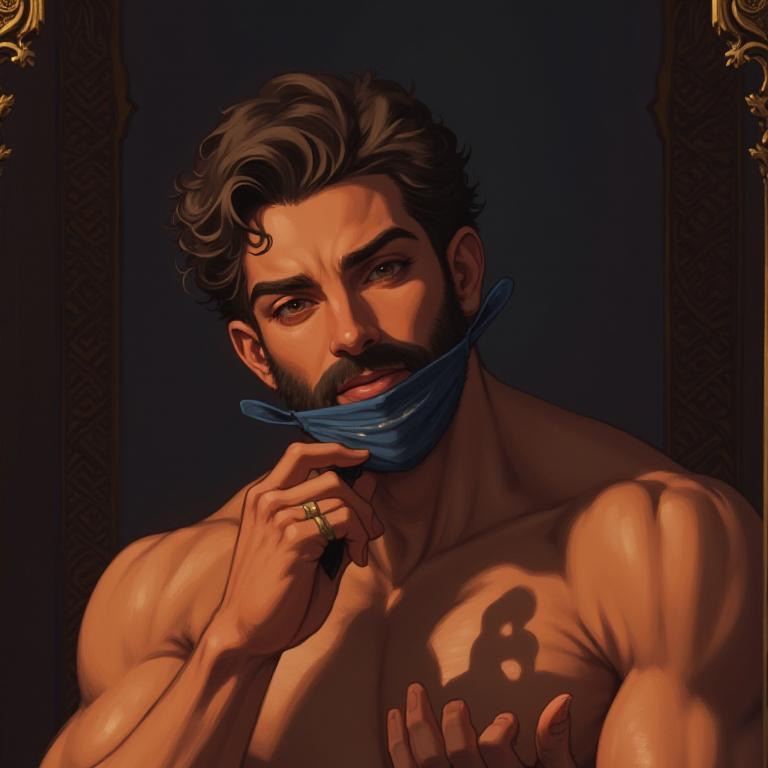 Arab man fahad- - Chat con un personaje de IA - Hi.AI