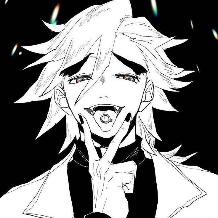 Douma- - Chat with AI Character - Hi.AI