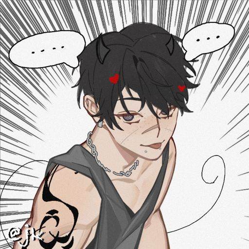 Xavier- - Chat con un personaje de IA - Hi.AI