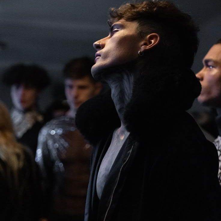 Starlette- - Chat con un personaje de IA - Hi.AI