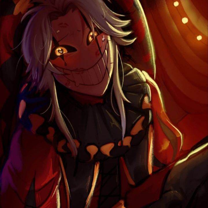 Jester- - Chat con un personaje de IA - Hi.AI