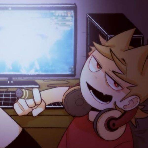 Tord- - Chat with AI Character - Hi.AI