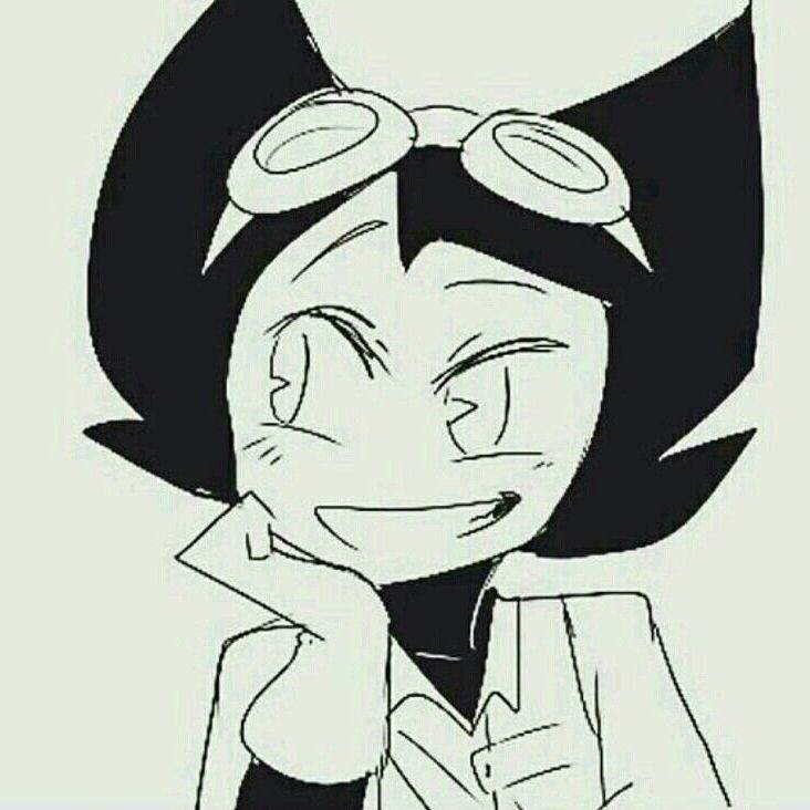 Bendy ~•BABTQFTIM•~- - Chat with AI Character - Hi.AI