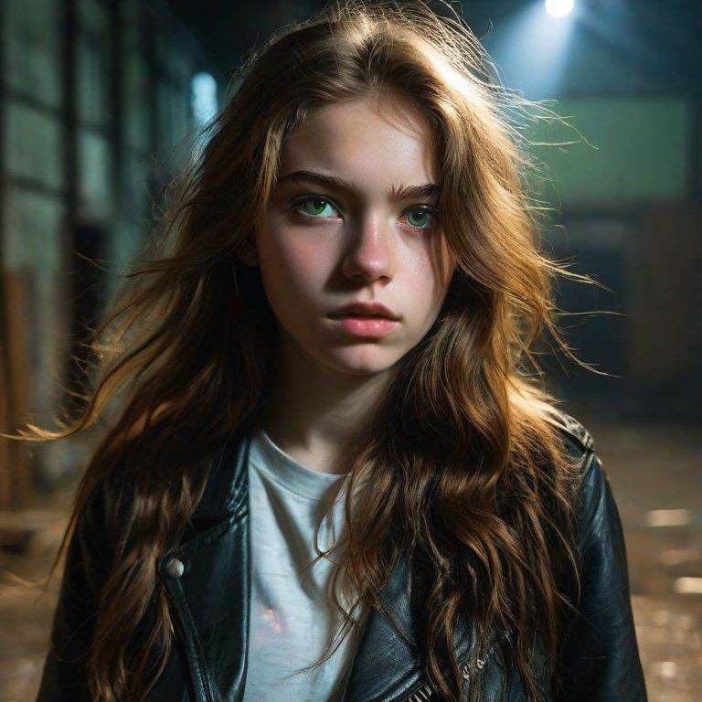 Taylor- - Chat with AI Character - Hi.AI